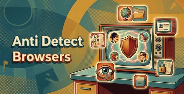 Top 5 Anti Detect Browsers Reviewed (2026's Best Tools) | OpsMatters
